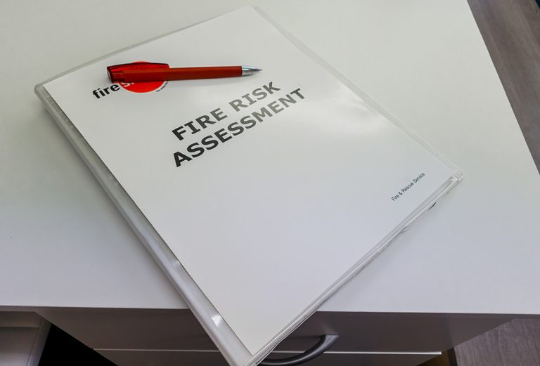 What is a Fire Risk Assessment (FRA) ? - Total Safe UK
