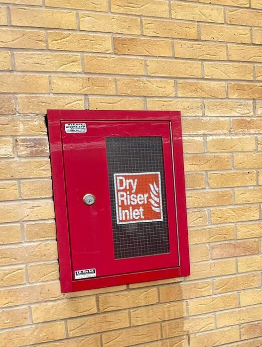 Understanding Dry Risers: A Critical Component of Fire Safety - Total ...